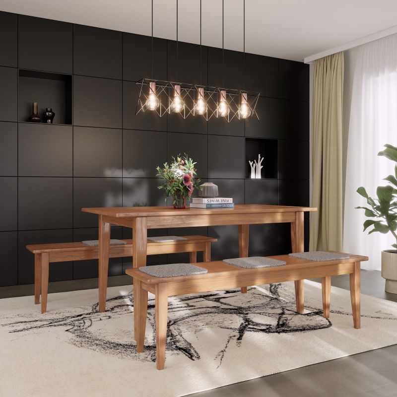 VANDERHUS - Möbel mit Persönlichkeit